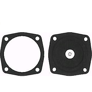 Carburetor Diaphragm for Jiffy Ice Auger Models 30 & 31 with Tecumseh Engine :