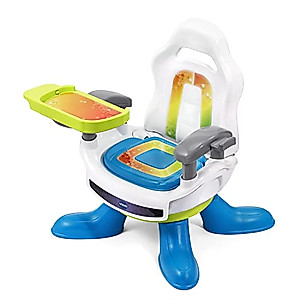 VTech Level Up Gaming Chair (Frustration Free Packaging)