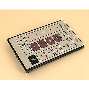 Replacement Remote Control Bose Acoustic Wave CD-3000 Music System White SEA#