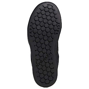 Five Ten Freerider Mountain Bike Shoe - Women's Carbon/Black/Purple 8.5