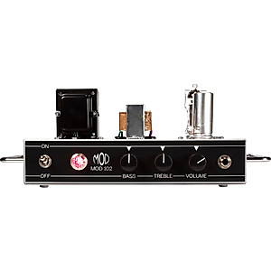 MOD 102 DIY Guitar Amplifier Kit