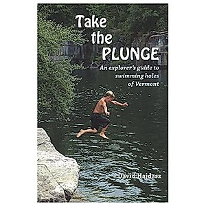 Huntington Graphics Take The Plunge