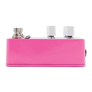 EarthQuaker Devices Rainbow Machine V2 Polyphonic Pitch-Shifting Modulator Pedal