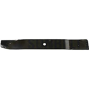 (2 Pack) Premium Medium Lift Replacement XHT Lawn Mower Blade Fits Toro/Wheel Horse 696920 | 20" x 2.5" / 0.625" Hole