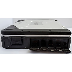 Panasonic Toughbook CF-31 MK5, Intel i5-5300U 2.3GHz, 13.1 LED Touchscreen, 8GB, 256GB SSD, Windows 11 Pro, WiFi, Bluetooth, 4G LTE