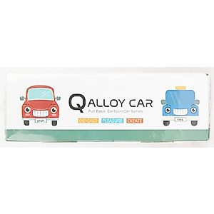 RuiDaXiang Metal Pull Back Cars,8 Pack Mini die cast Toy Cars Set, for Aged 3-6 Year Boys