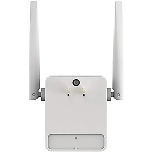 NETGEAR WiFi Range Extender (Renewed)