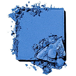 L’Oréal Paris Colour Riche Monos Eyeshadow, Grand Bleu,0.12 Ounce (Pack of 1)