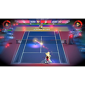 Mario Tennis Aces - Nintendo Switch