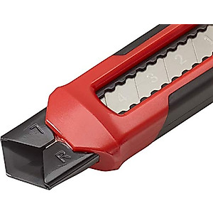 Hultafors Tools 389270U Snap-Off Knife SRP 25W