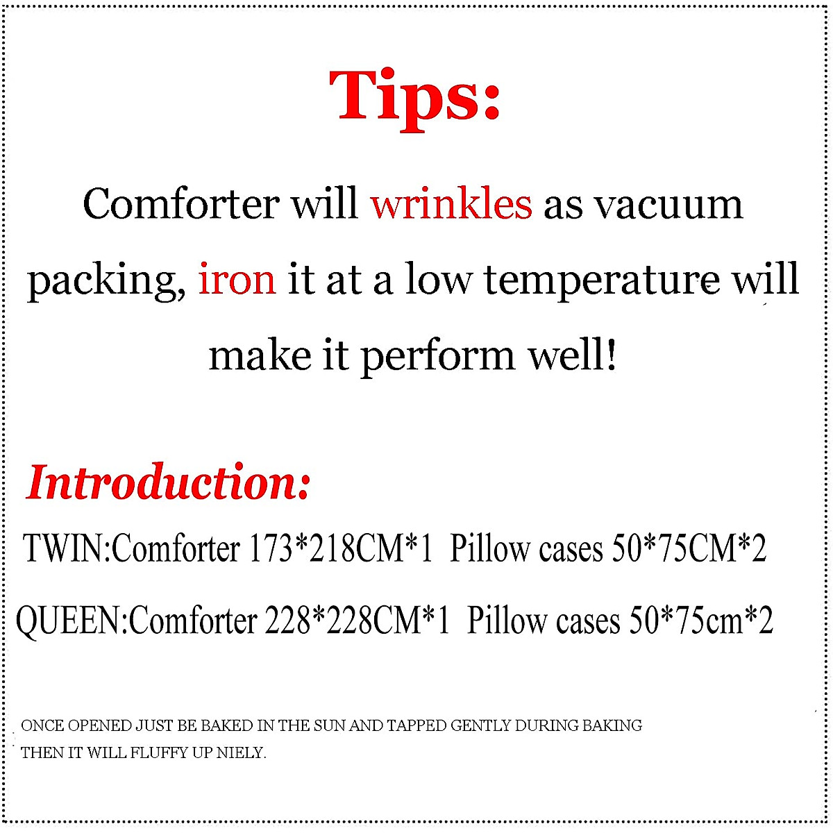 Tropical Sunset Palm Tree Comforter Set for Kids and Adults, Queen Size Sea Ocean Sunset Quilt Bedspreads with 2 Silhouette Sunset Pillowcases - 90" x 90" (Queen, Yellow)