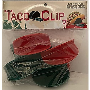 The Taco Clip