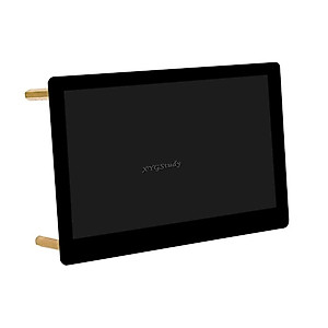 5inch HDMI Capacitive Touch AMOLED Display Monitor with Toughened Glass Cover Screen Resolution 960×544 Supports PC Raspberry Pi 4 3 Model B B+ Zero Jetson Nano @XYGStudy