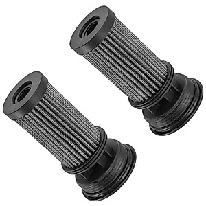 Replacement Part OEM for 2X Hydro Filter for Exmark Lazer Z E Zero Turn 60" 116-0164 1160164 Index-DDR965-GTF1-66096