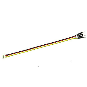 Cables -Grove 4 pin Male Jumper to Grove 4 pin Conversion Cable (5 PCs per Pack)