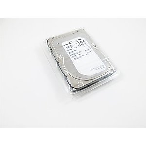 Seagate ST32000645SS - Seagate 2TB 3.5" SAS 7.2K 6Gb/s Hard Drive (Renewed)