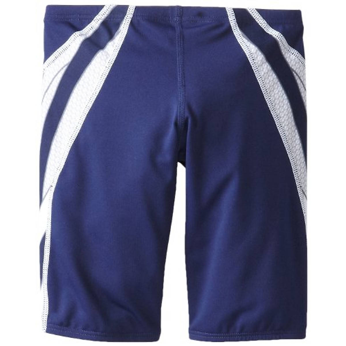 TYR SPX7A40826 Phoenix Splice Male Jammer Nvy/White 26