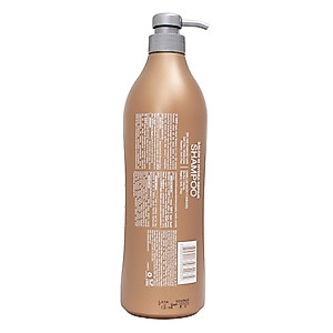 Recamier Professional Salon In +Pro Hydra Repair Hair Shampoo 33.8 - Shampoo Reparador Hidratante Cabello Seco y Maltratado