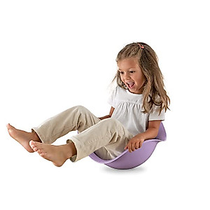 Fat Brain Toys bilibo by MOLUK - Purple