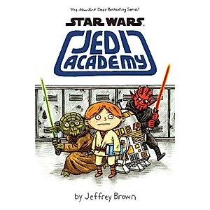 Star Wars: Jedi Academy
