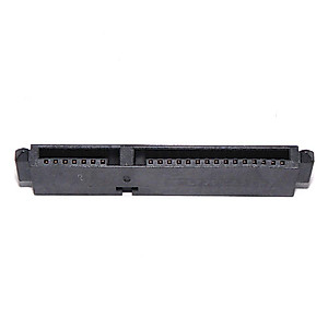 New Hard Disk Drive Interposer Adapter Connector for Dell Alienware M11x R2 R3 M17X R3 R4 R5