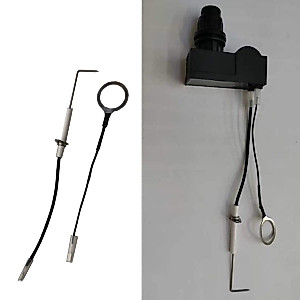 AJinTeby Electronic Igniter Kit Replacement for Blackstone 36 Inch Griddle, Blackstone Ignitor Replacement Parts