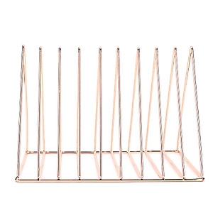 Pan Organizer,Plate Organizer for Cabinet,Cutting Board Organizer,Kitchen Organizer for Plates,Dishes Bowl Utensils Storage Rack Drainer Shelf