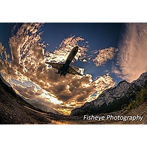 Wide Angle + Macro Lens for Canon Rebel EOS XTI 1200D T3 T3I T4 T5 T6 7D 6D X45