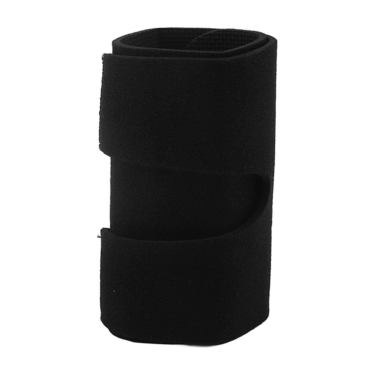 Arm Sleeve Upper Arm Trimmer, Biceps Compression Support Brace Adjustable Strap Arm Support, Sweat Arm Shaper Wrap Band for and Sports Workout