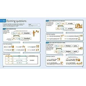 English for Everyone: English Grammar Guide: An ESL Beginner Reference Guide to English Grammar Rules