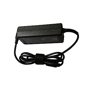 UPBRIGHT 12V AC/DC Adapter Replacement for LaCie d2 Quadra v2 1TB v2.1 7200RPM P9230 P9231 HDD d2 Network DVD+/- RW Drive v.2 V2 12VDC 2.5A-3A 30W-36W Power Supply (w/Barrel Round Tip. NOT 4-Pin)