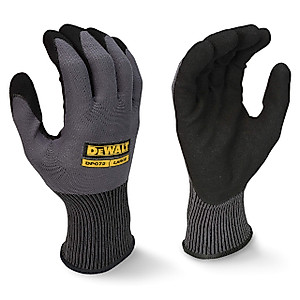 DEWALT DPG72 Flexible Durable Grip Work Glove - Size XXL