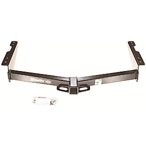 DRAW TITE 75715 Trailer Hitch