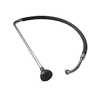 Suction Tube Reflux Line Intake Hose Airless Paint Sprayer Accessories for Graco 390, 395-595 ST T300 500