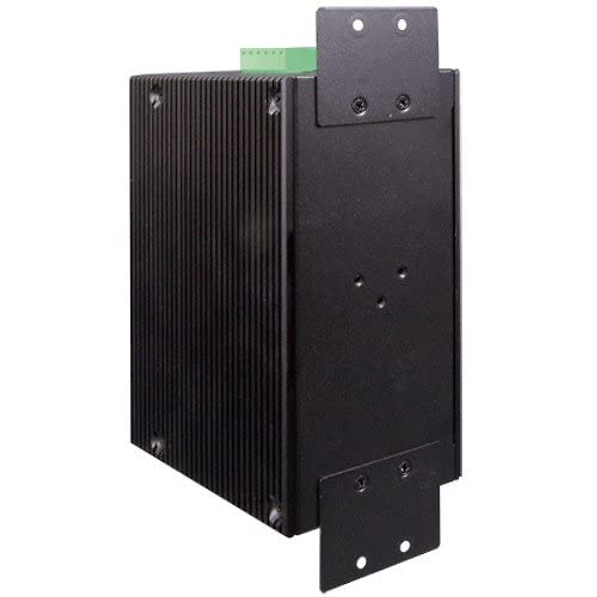 PLANET IGS-10020HPT / Industrial 8-Port 10/100/1000T 802.3at PoE + 2-Port 100/1000X SFP Managed Switch with Wide Operating Temperature