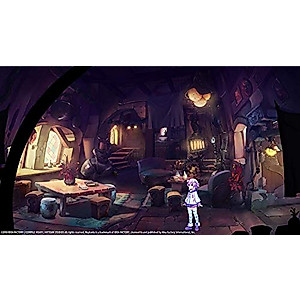 Super Neptunia RPG - PlayStation 4