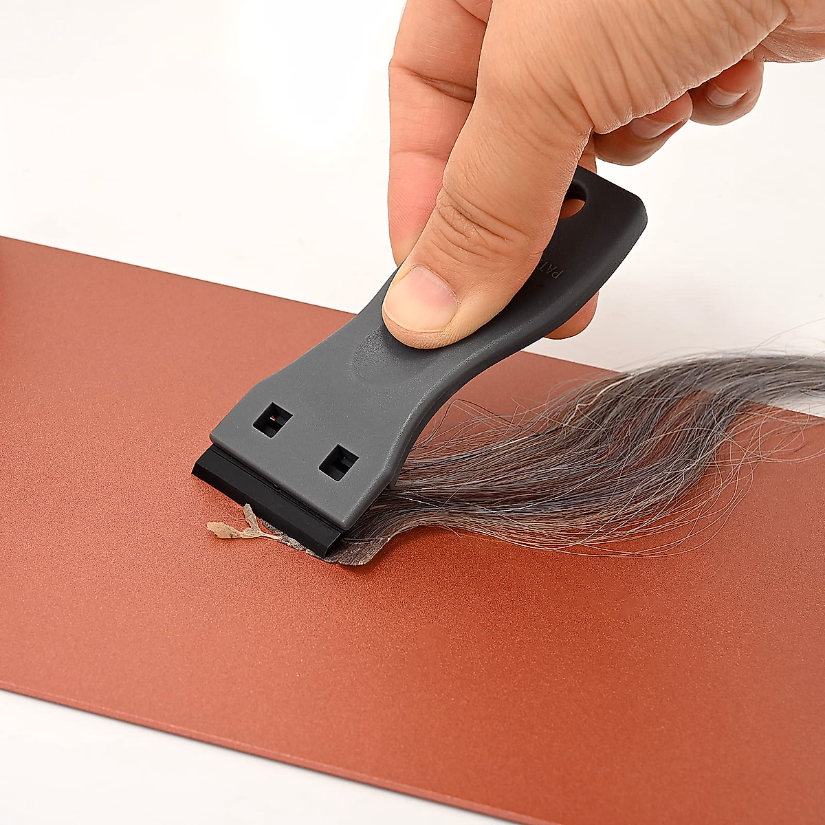 EHDIS Lace Front Wig Adhesive Tape Roll, Double-Sided Hair Extension Replacement Tape with Adhesives Remover Tool