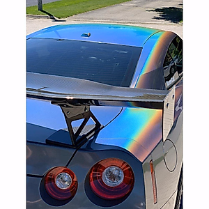 3M 1080 GP281 Gloss FLIP Psychedelic 5ft x 1ft (5 Sq/ft) Car Wrap Vinyl Film