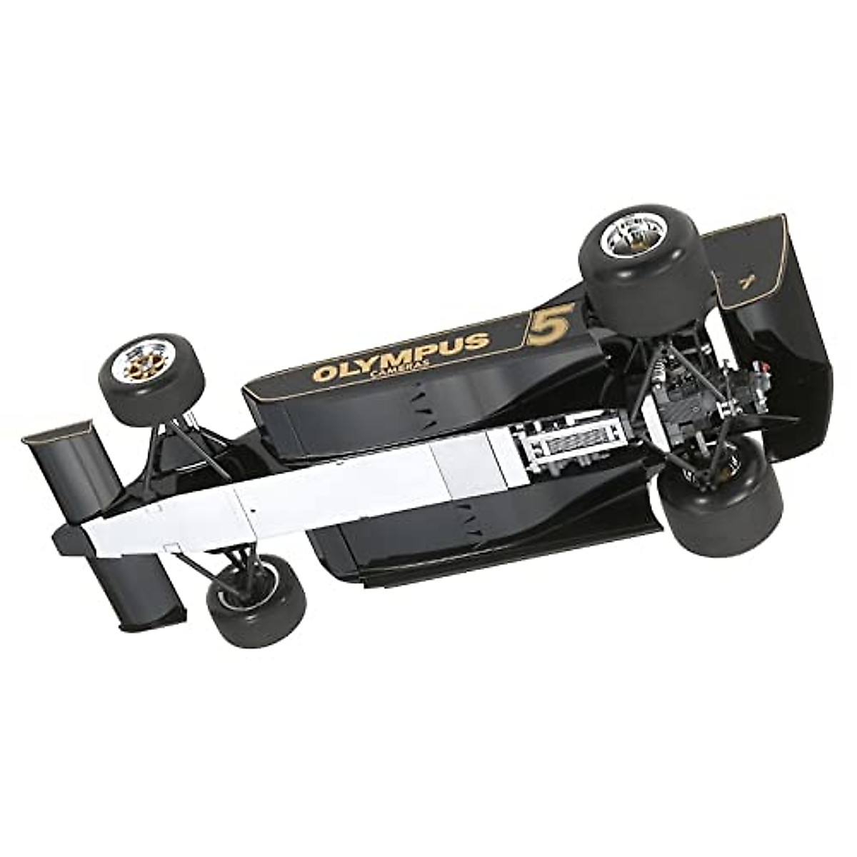 Tamiya 300020060 1/20 Lotus Type 79 1978