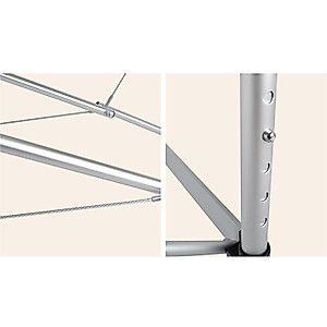 Massage Table Portable lash Bed: A Folding spa Bed for Physical Therapy-Esthetician Tattoo Bed