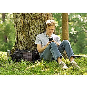 LightSaver Portable Solar Charger