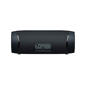 Sony SRSXB43/B Extra BASS Portable Wireless Bluetooth Speaker (Renewed)