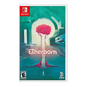 Etherborn - Nintendo Switch