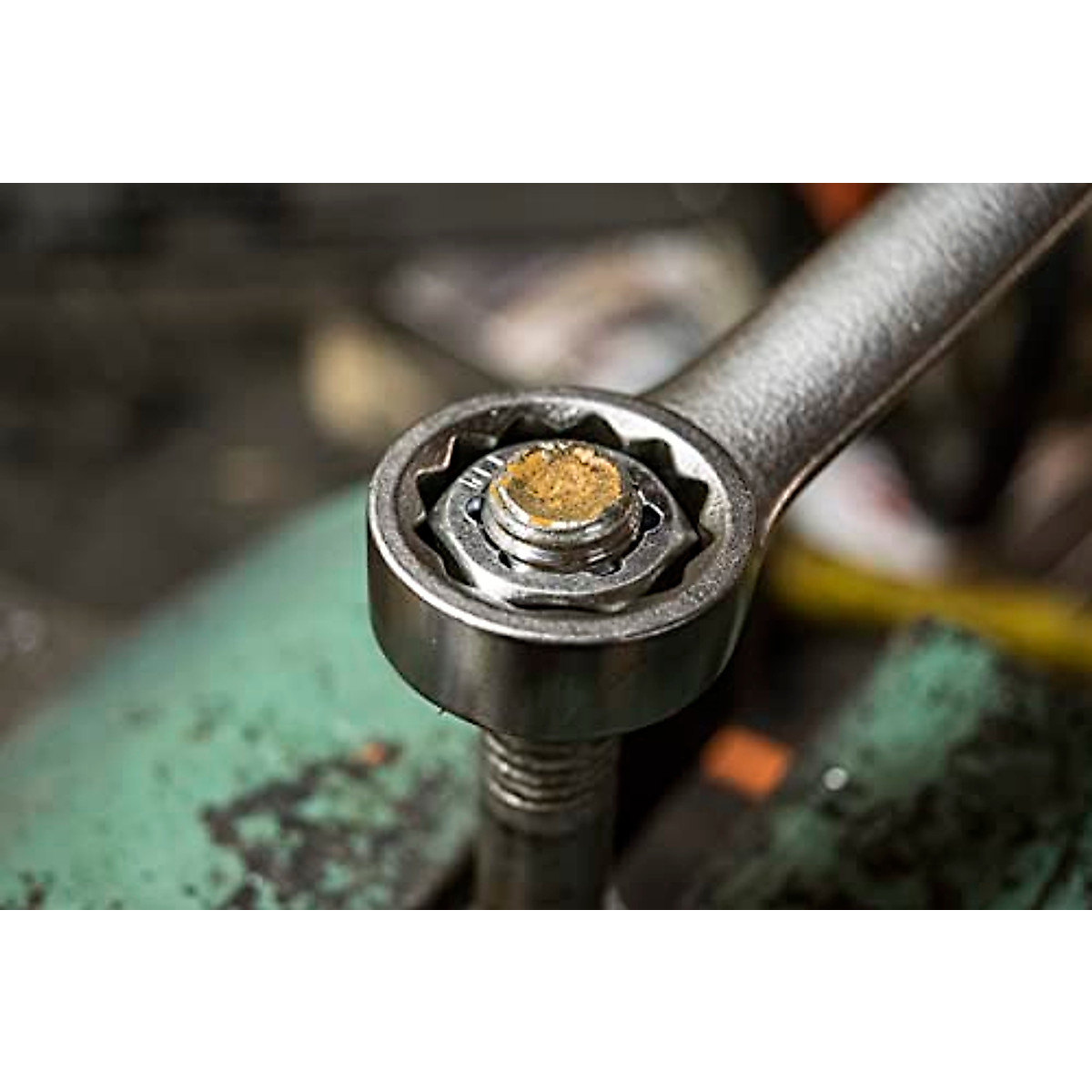 Century Drill & Tool 92920 Rethreading Die, 1-14NF