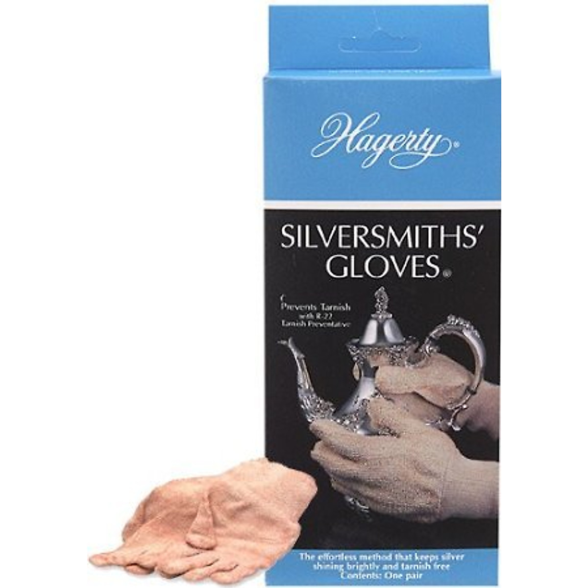 Hagerty W J & Son Store Hagerty-011130150107, 2 Count (Pack of 1), Orange