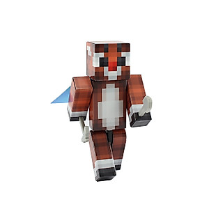 EnderToys Reindeer Action Figure