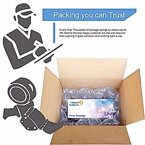 Smart Gadget Compatible Ink Cartridge Replacement LC 203 LC203 LC201 LC 201 Colour CYM | Use with MFC-J4320DW MFC-J680DW MFC-J485DW MFC-J4620DW MFC-J4420DW MFC-J885DW Printers | Multicolor [3_Pack]