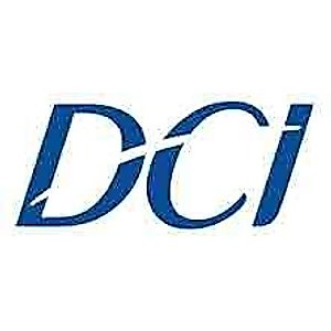 DCI 4760 Post, 24" Stainless Steel, with Oilite Bushing