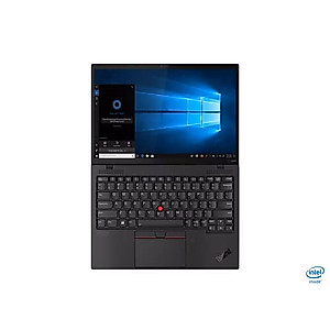 Lenovo Thinkpad X1 Nano Gen 1 13" 2K (2160x1350) IPS Laptop | Intel i7-1160G7 4-Core | Iris Xe Graphics | Backlit Keyboard | Fingerprint | Thunderbolt 4 | Wi-Fi 6 | 16GB LPDDR4 512GB SSD | Win11 Pro