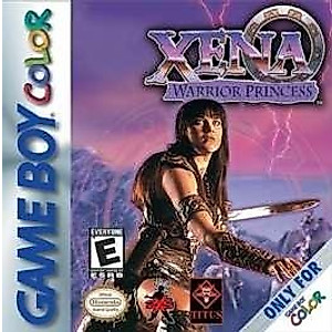 Xena: Warrior Princess